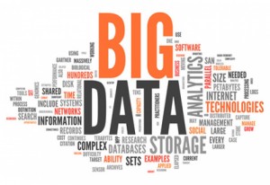Les 5 V du Big Data - IT SOCIAL
