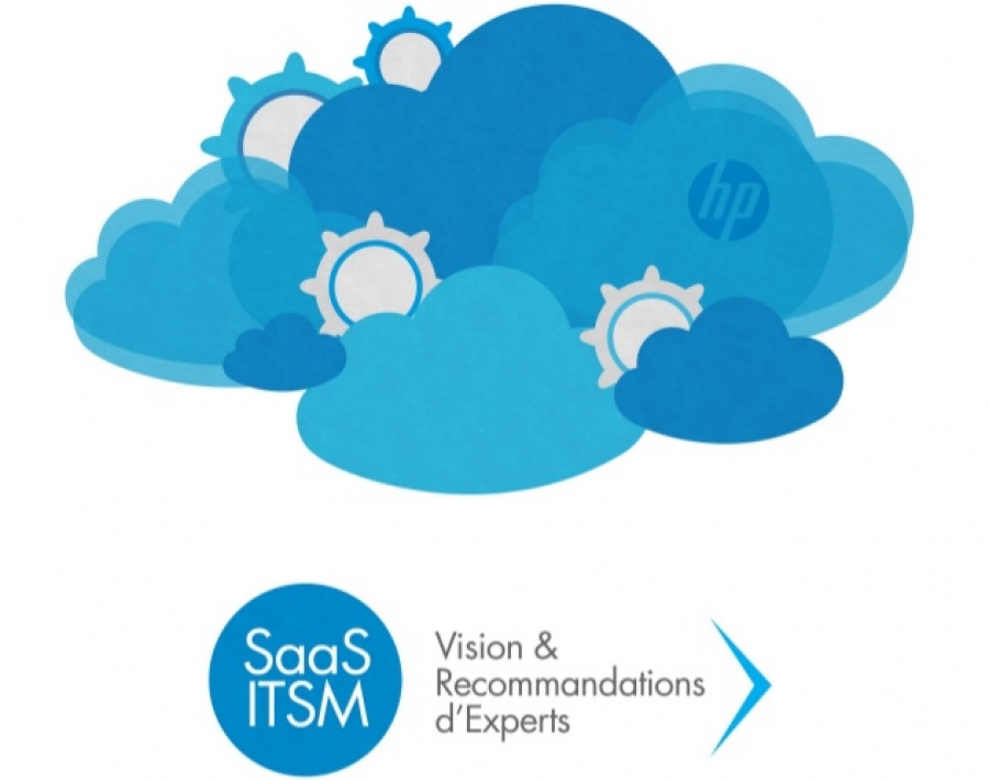 SaaS ITSM - IT SOCIAL