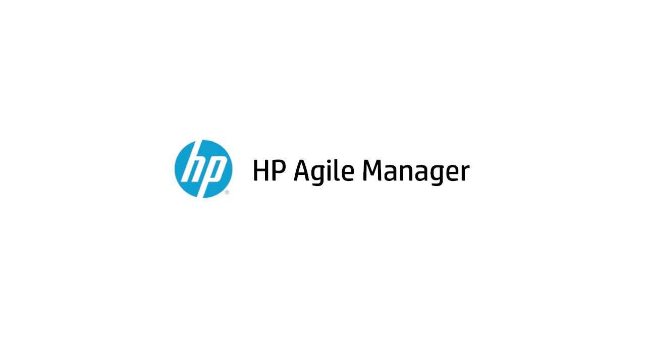HP Agile Manager - IT SOCIAL