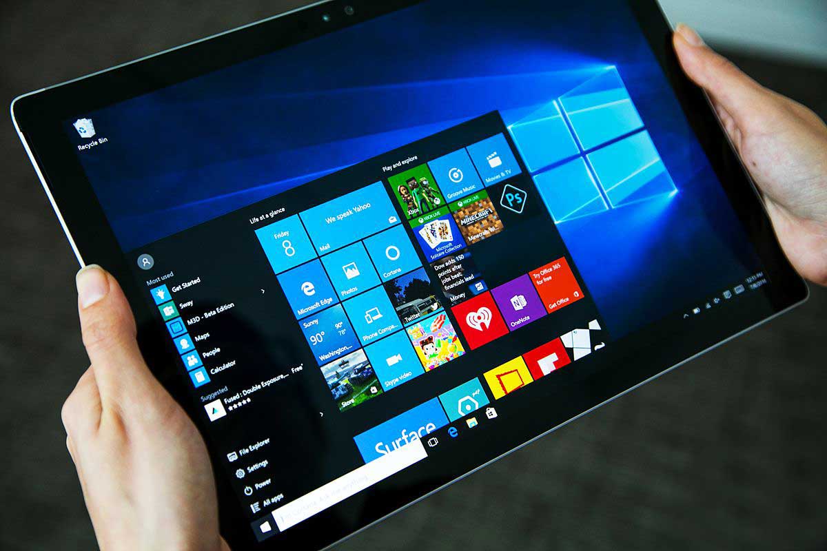 Des publicités sont présentes dans les applications Mail et Calendar de ...