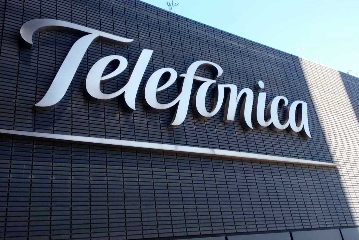 Face à la dette, Telefonica envisage de vendre ses data centers - IT SOCIAL