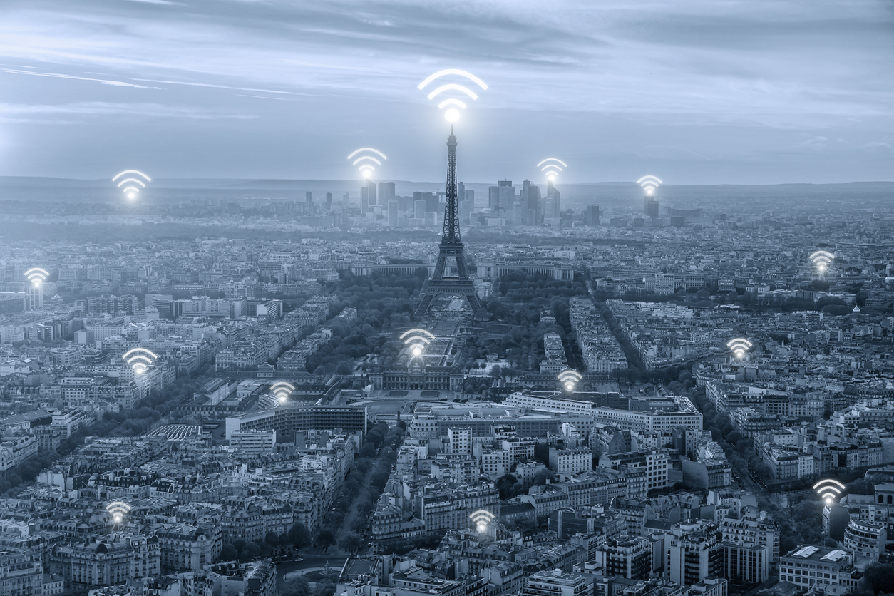 Les fournisseurs d’accès internet en France réclament un péage pour les ...