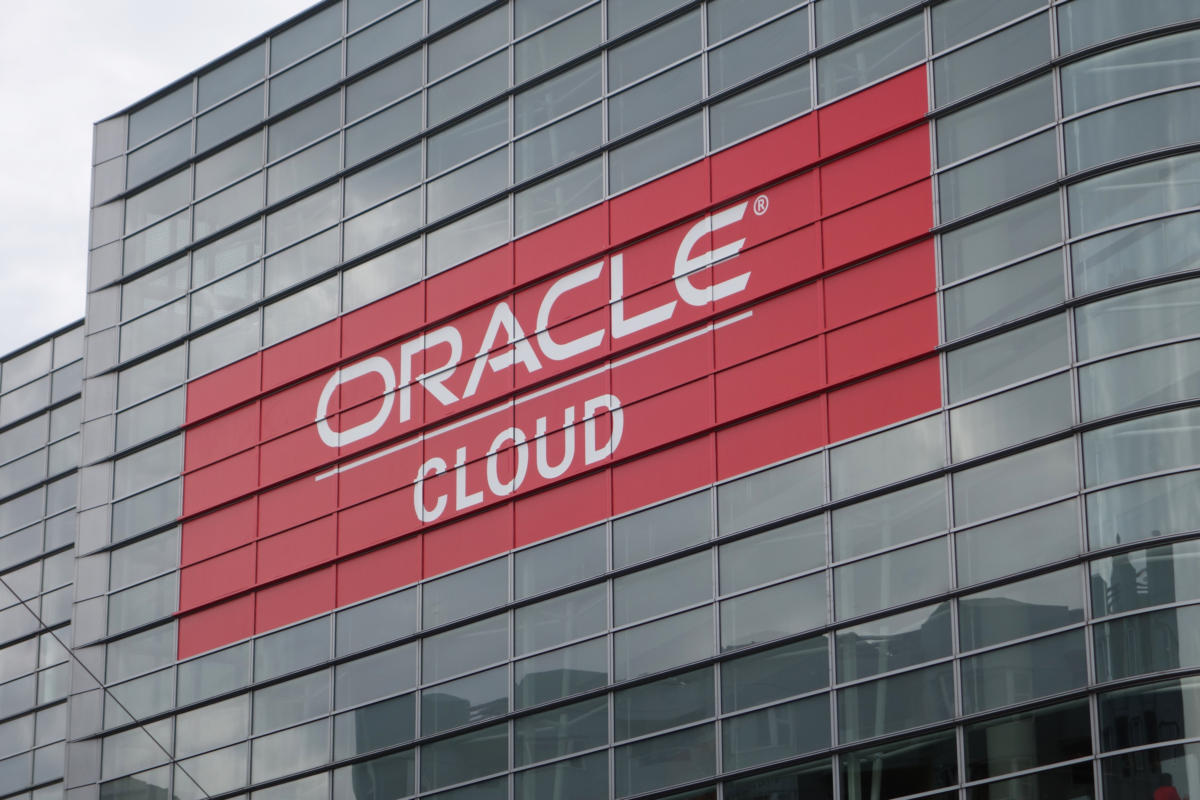 Oracle propose 5,000 essais gratuits de de sa plateforme Cloud - IT SOCIAL