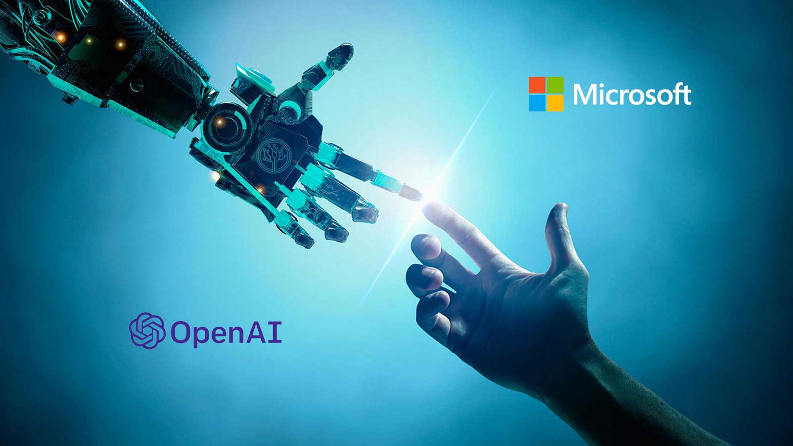 Microsoft investit 1 milliard de dollars dans OpenAI pour la création d ...