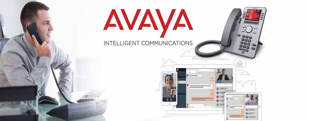 Avaya lance une solution tout-en-un pour les télétravailleurs - IT SOCIAL