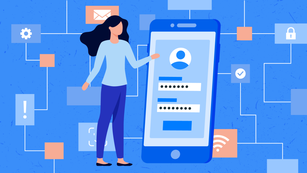 Le paysage de la menace mobile présente de nouveaux défis à la sécurité ...