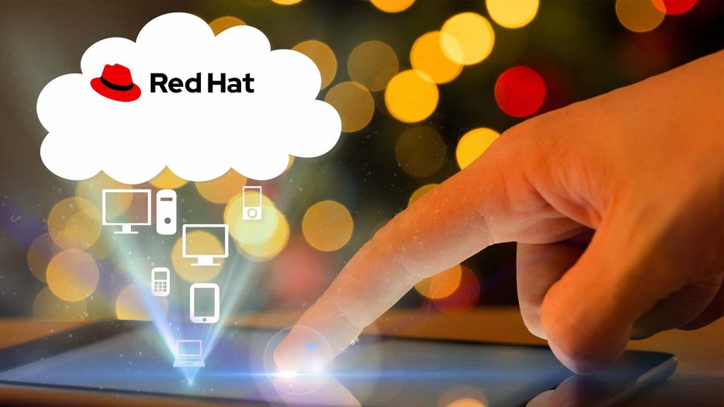 Red Hat Advanced Cluster Management for Kubernetes 2.3 pousse l ...