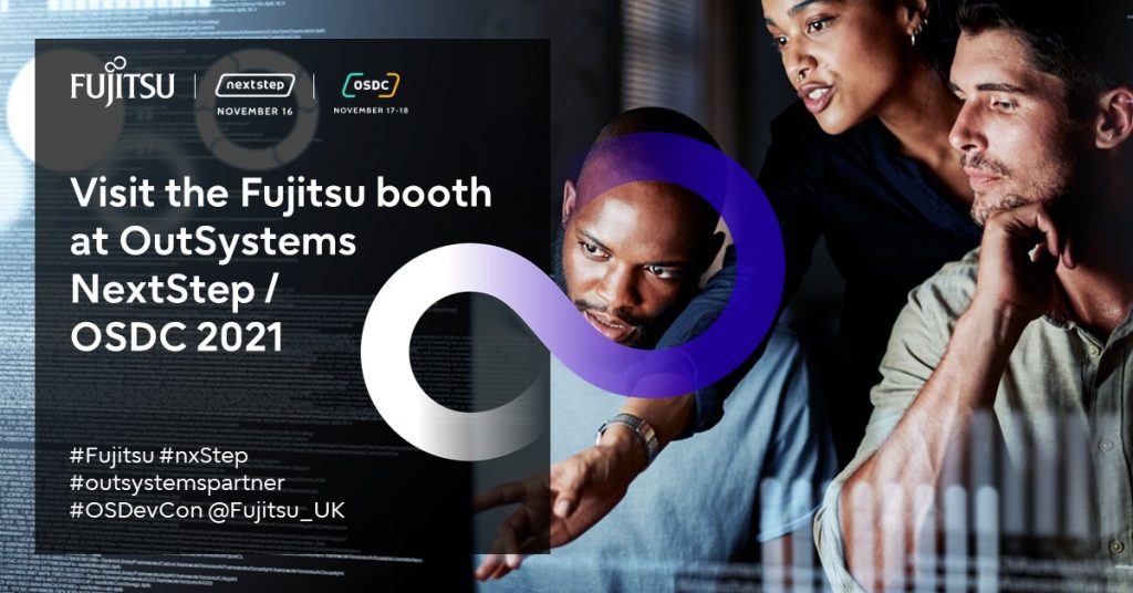 Fujitsu France signe avec OutSystems pour accélérer sur le marché du ...