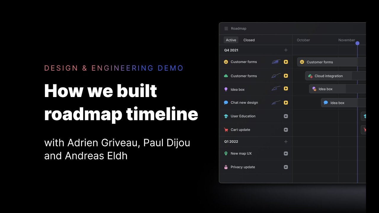 Linear.app - IT SOCIAL