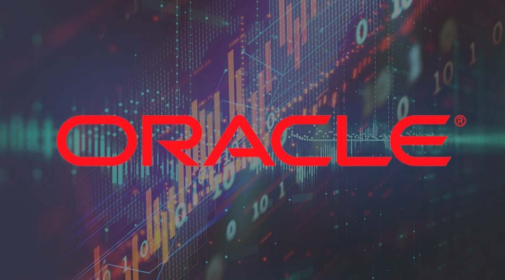Oracle propose deux offres permettant aux clients de maîtriser la ...