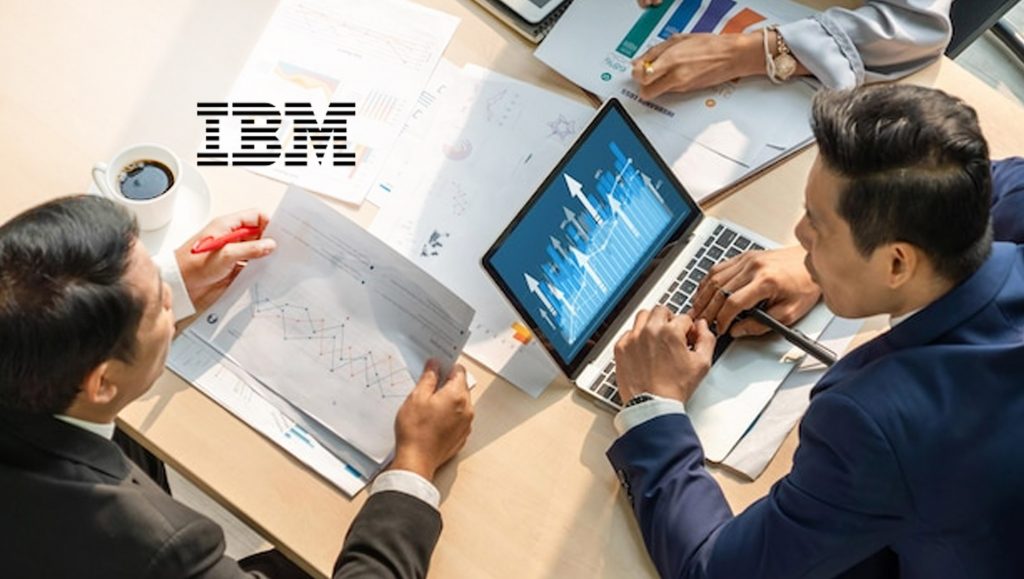 IBM Business Analytics Enterprise rassemble les données d’outils ...