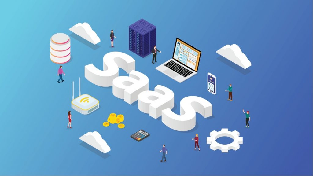 Le secteur du logiciel Saas européen résilient malgré l’incertitude ...