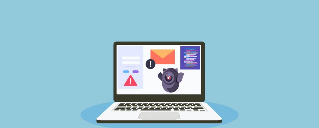 L’attaque des bots : la menace automatisée représente un risque ...