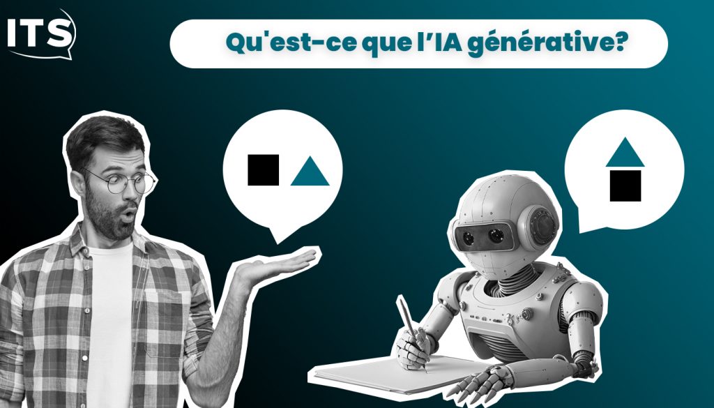 Qu'est-ce que l’IA générative ? Les 3 meilleurs articles sur l’IA ...