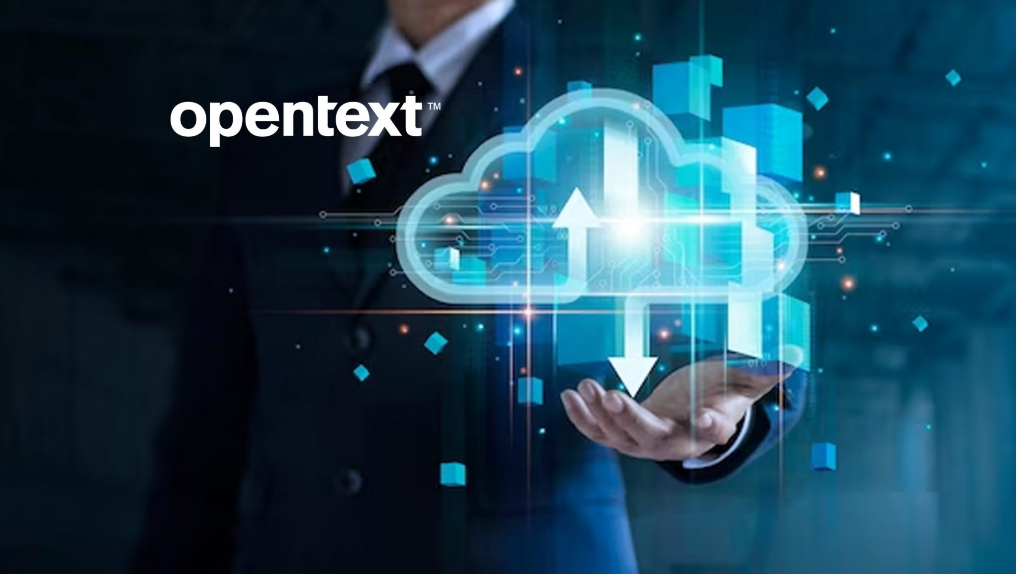 OpenText CE 23.3 améliore l’analyse des données et la collaboration multicloud - IT SOCIAL