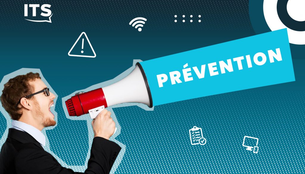 Prévenir les pannes informatiques pour être plus efficace - IT SOCIAL