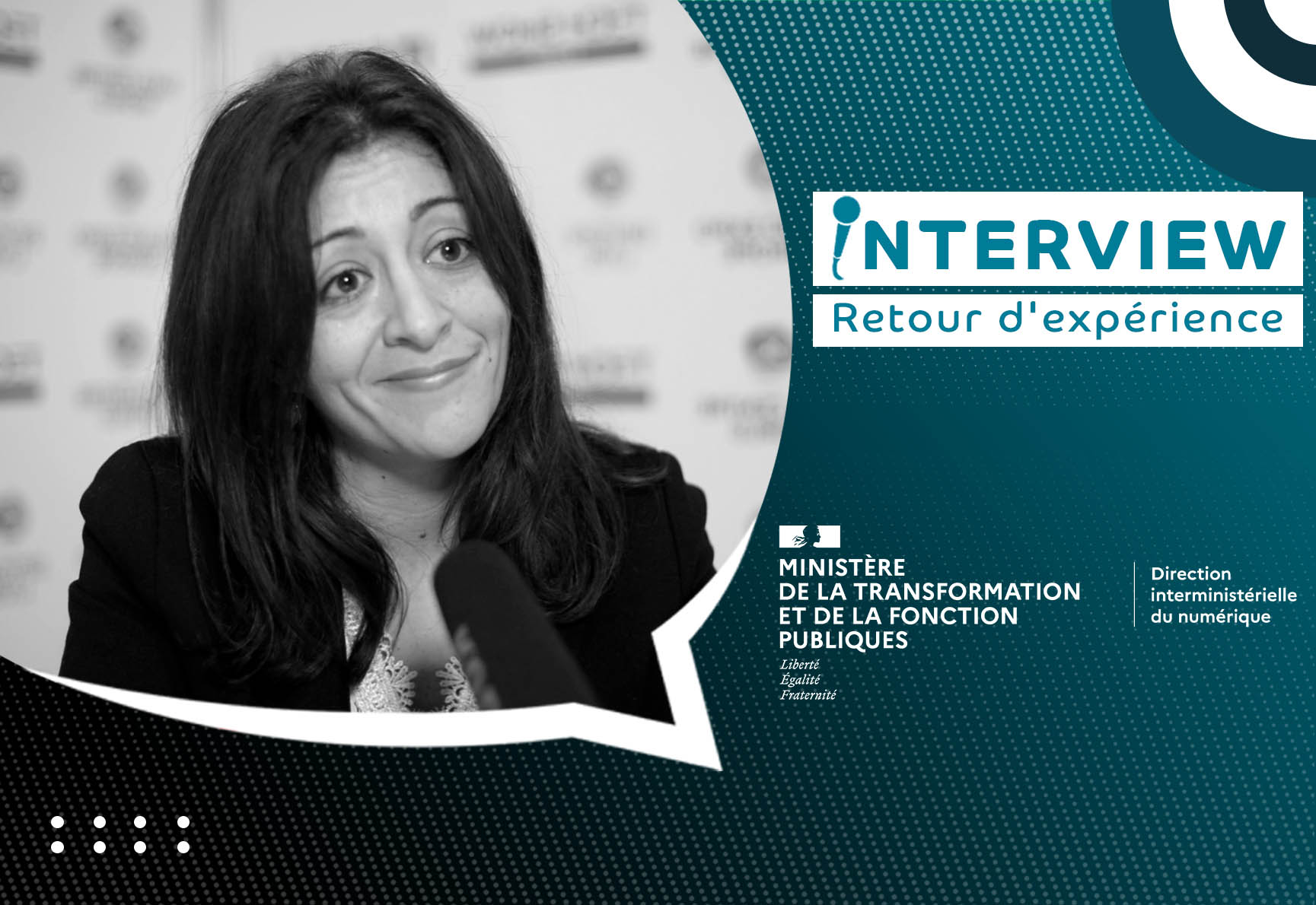 Le programme 10 % | Directrice du programme 10 % - Programme de ...