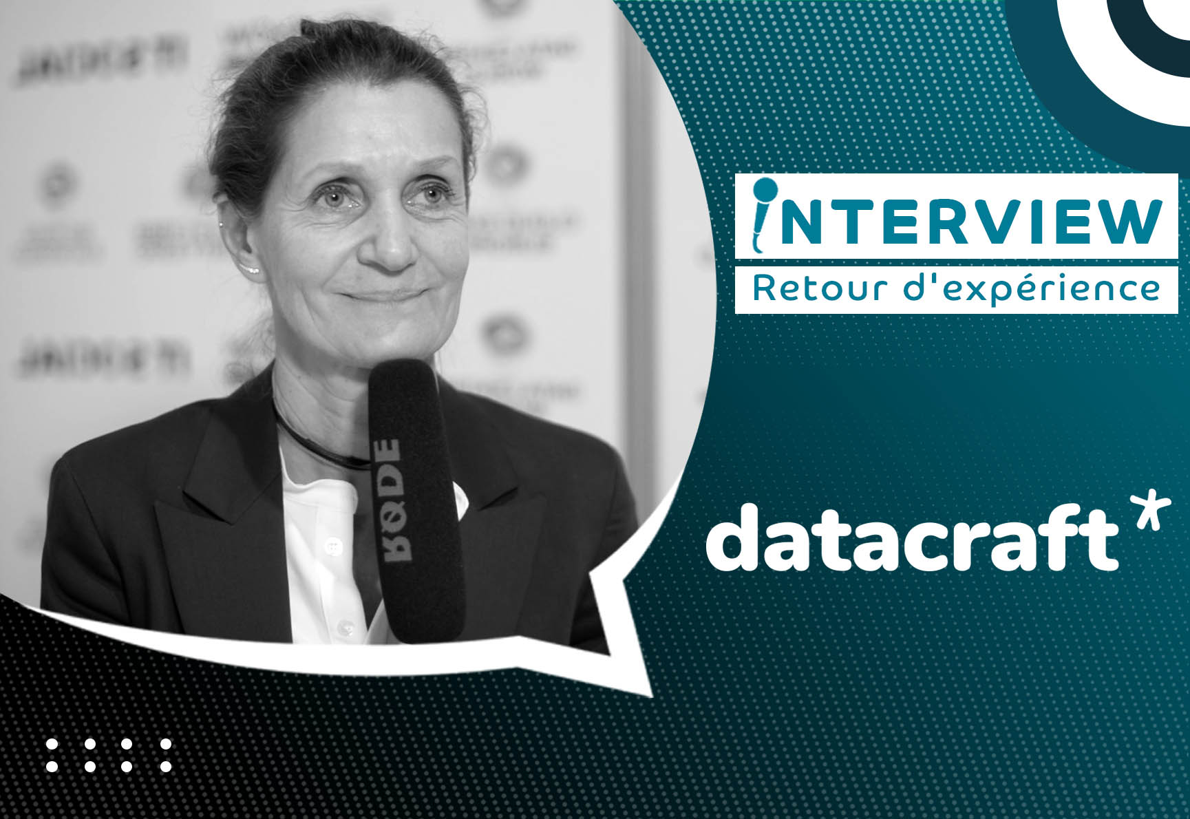 Projet collaboratif sur l'IA frugale | CEO - datacraft | Isabelle Hilali - IT SOCIAL
