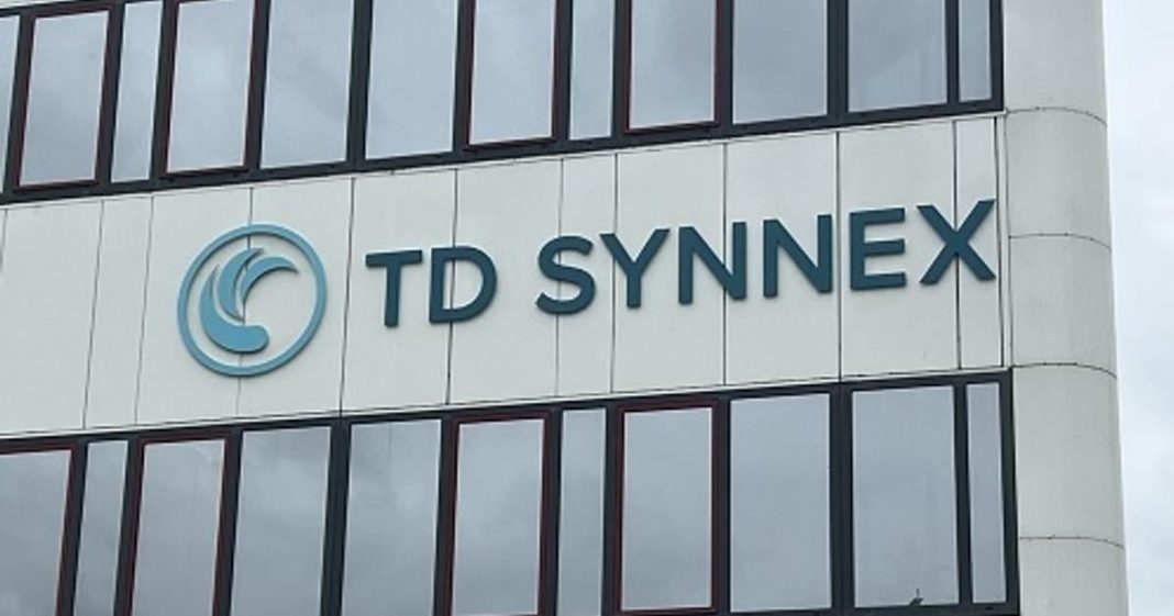TD Synnex enrichit son portefeuille de sécurité en Europe avec les solutions de Palo Alto ...