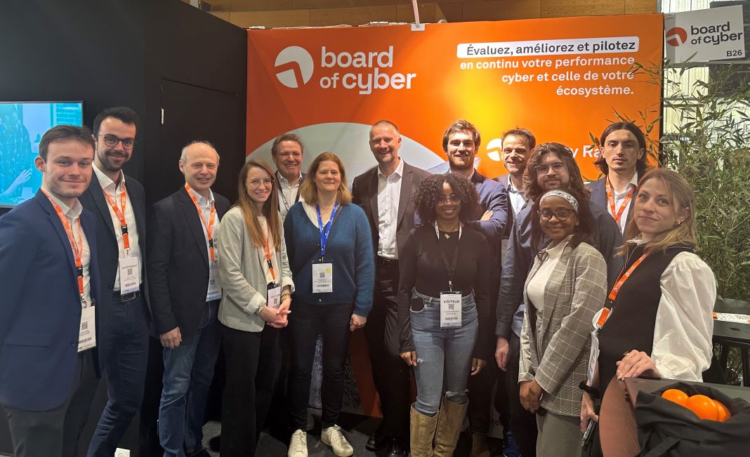 Docaposte intègre Security Rating de Board of Cyber, un service d ...