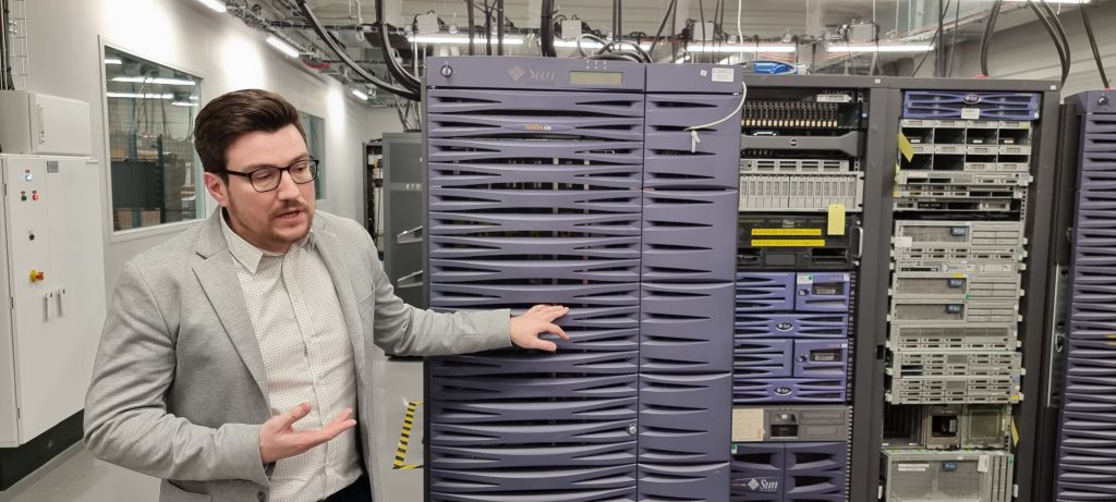 Evernex inaugure son premier centre d’expertise multimarque pour les ...