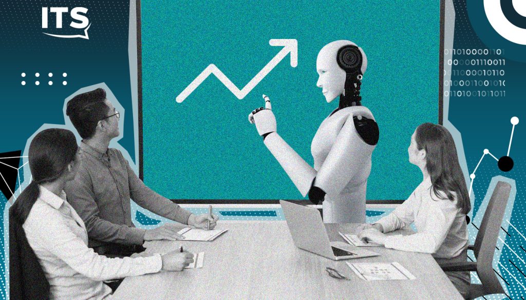 L'impact de l'intelligence artificielle sur l'emploi et les compétences, la révolution est en ...