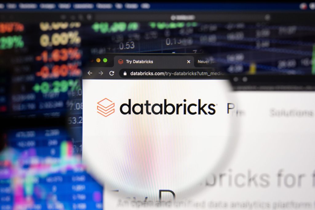 BI : Databricks propose un système d’IA composite à base d’agents ...