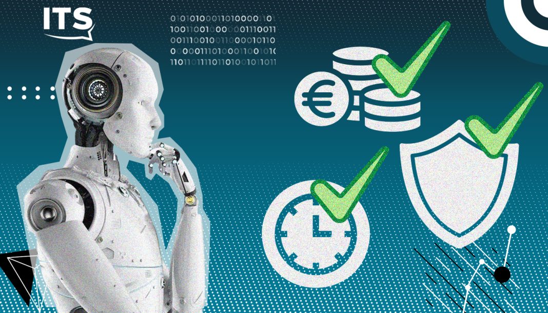 Coûts élevés, délais importants de mise en place, sécurité : les défis de l’IA Générative - IT ...