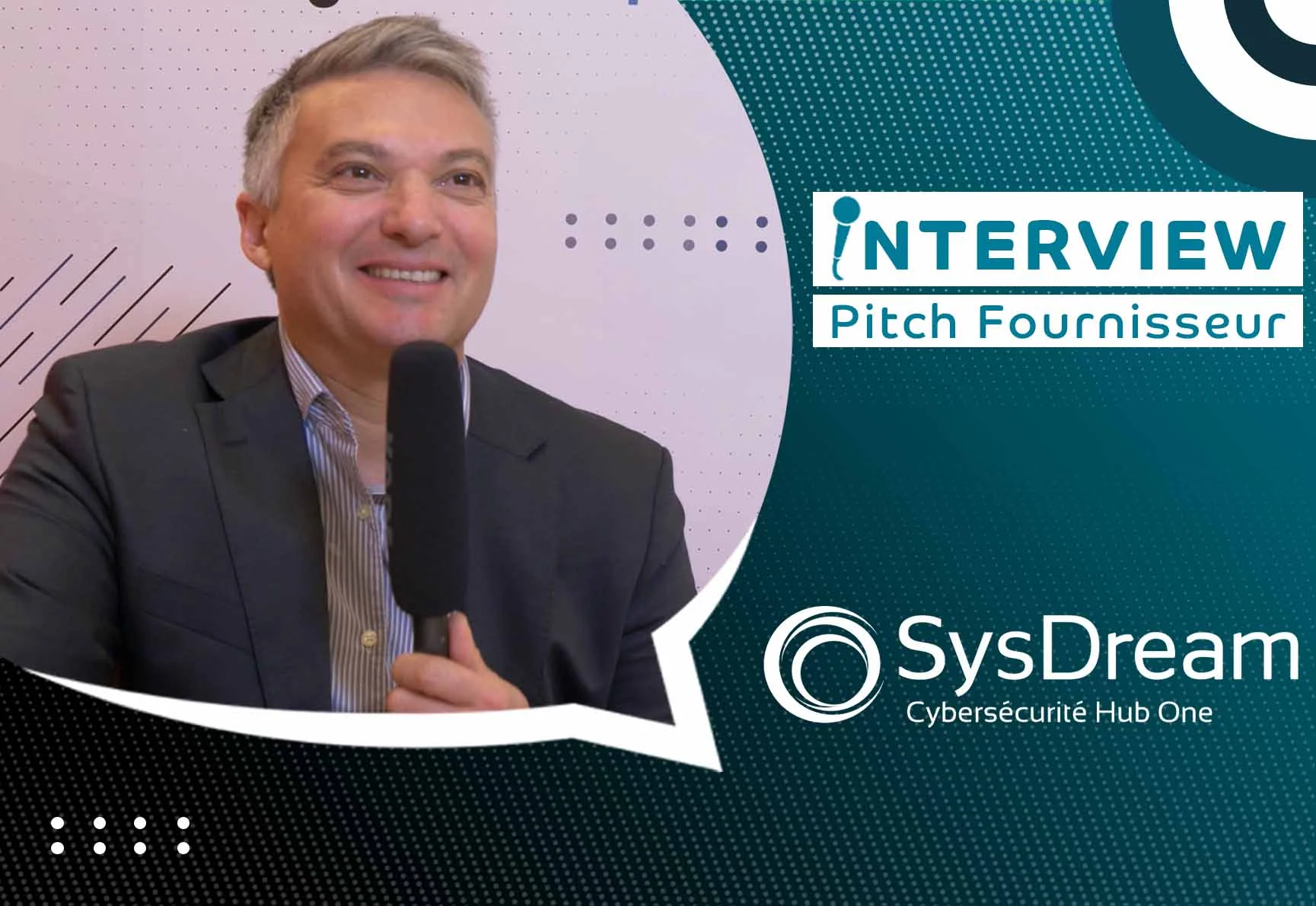 SysDream pitché au DSI – Les Assises 2024 - IT SOCIAL