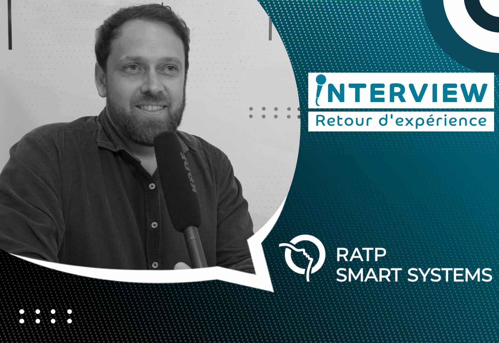 Protection du projet Bonjour RATP - IT SOCIAL